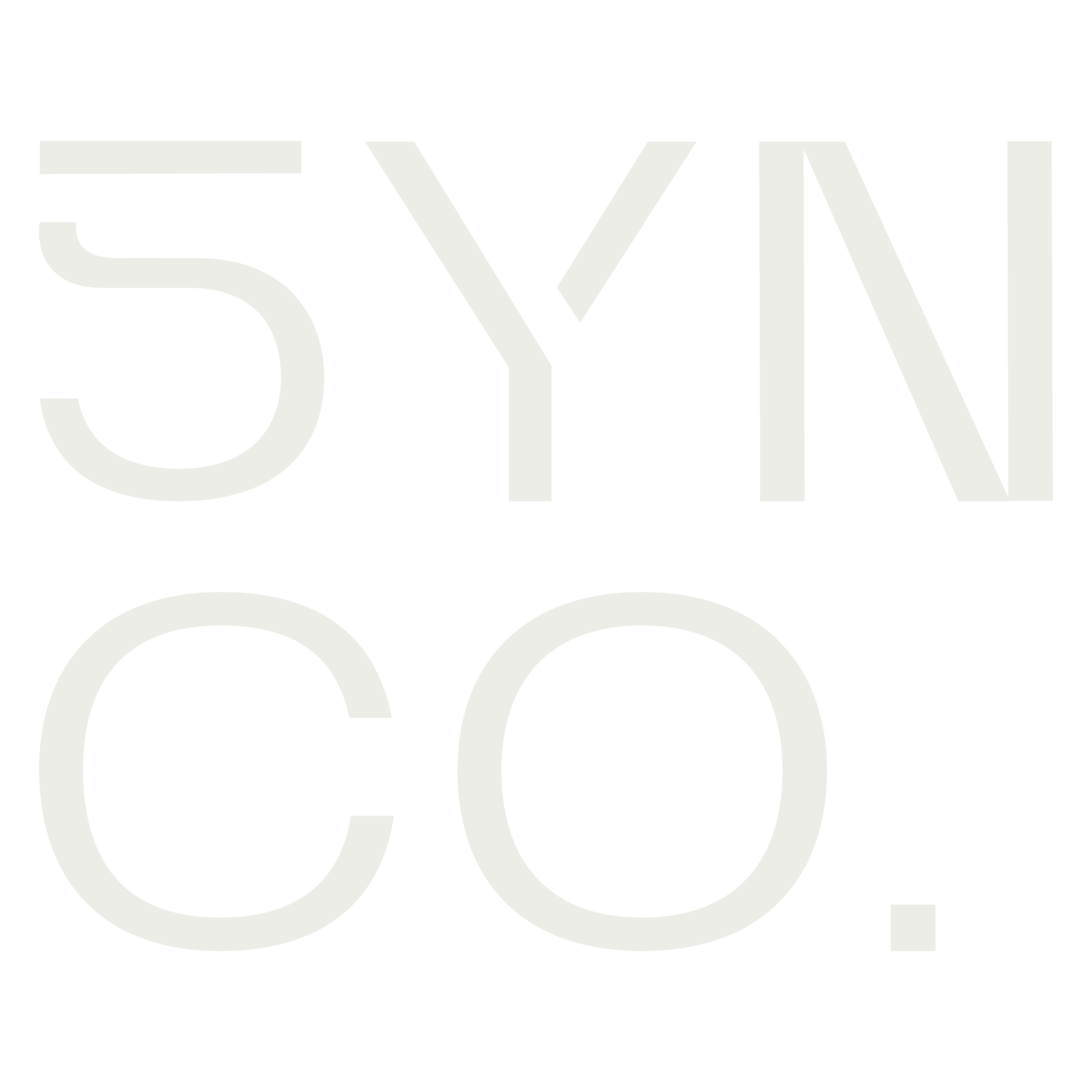 SYN.CO - STRUCTURE YOUR NEXT